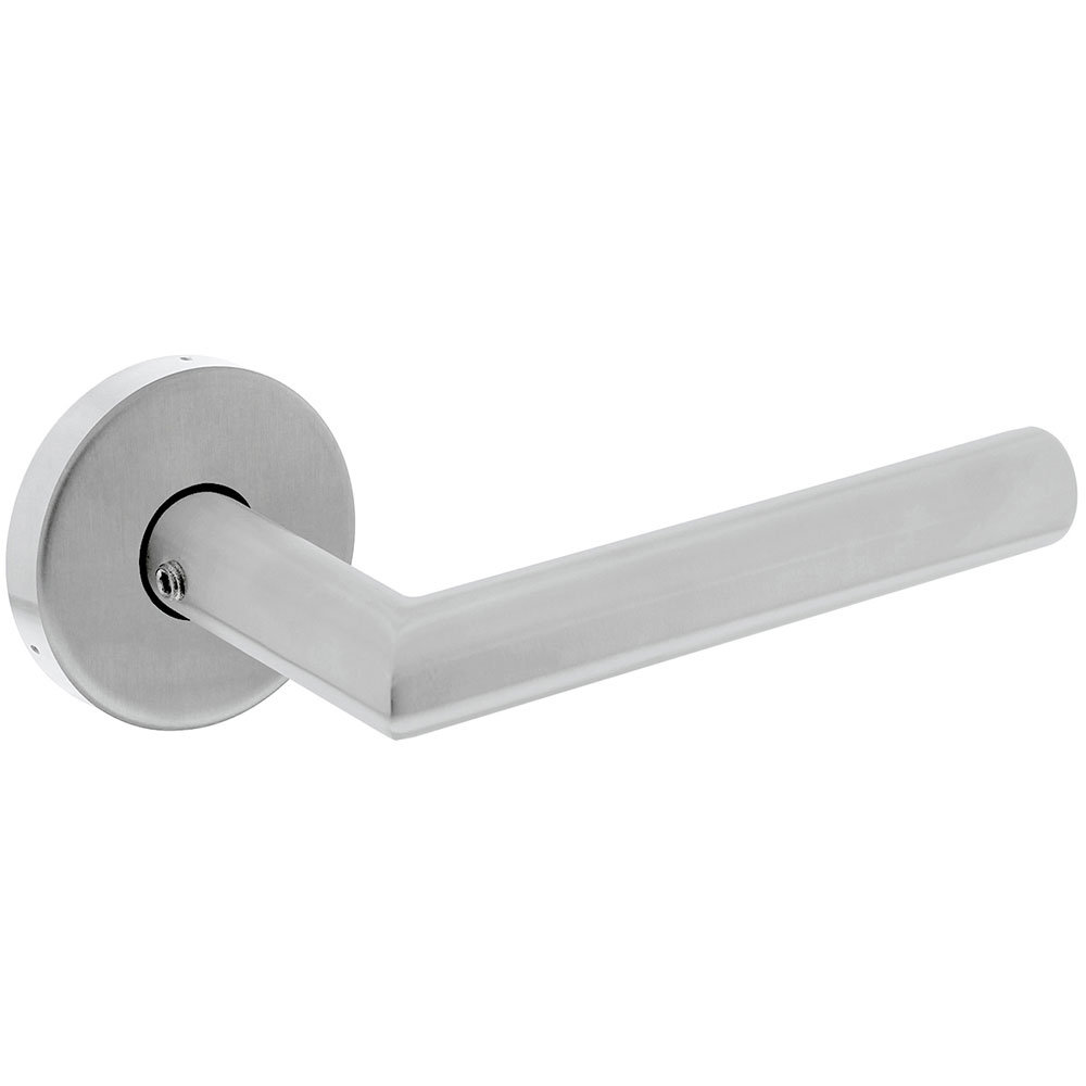 RVS Deurbeslag voor Buitendeuren | SKG gekeurd - RVSLand