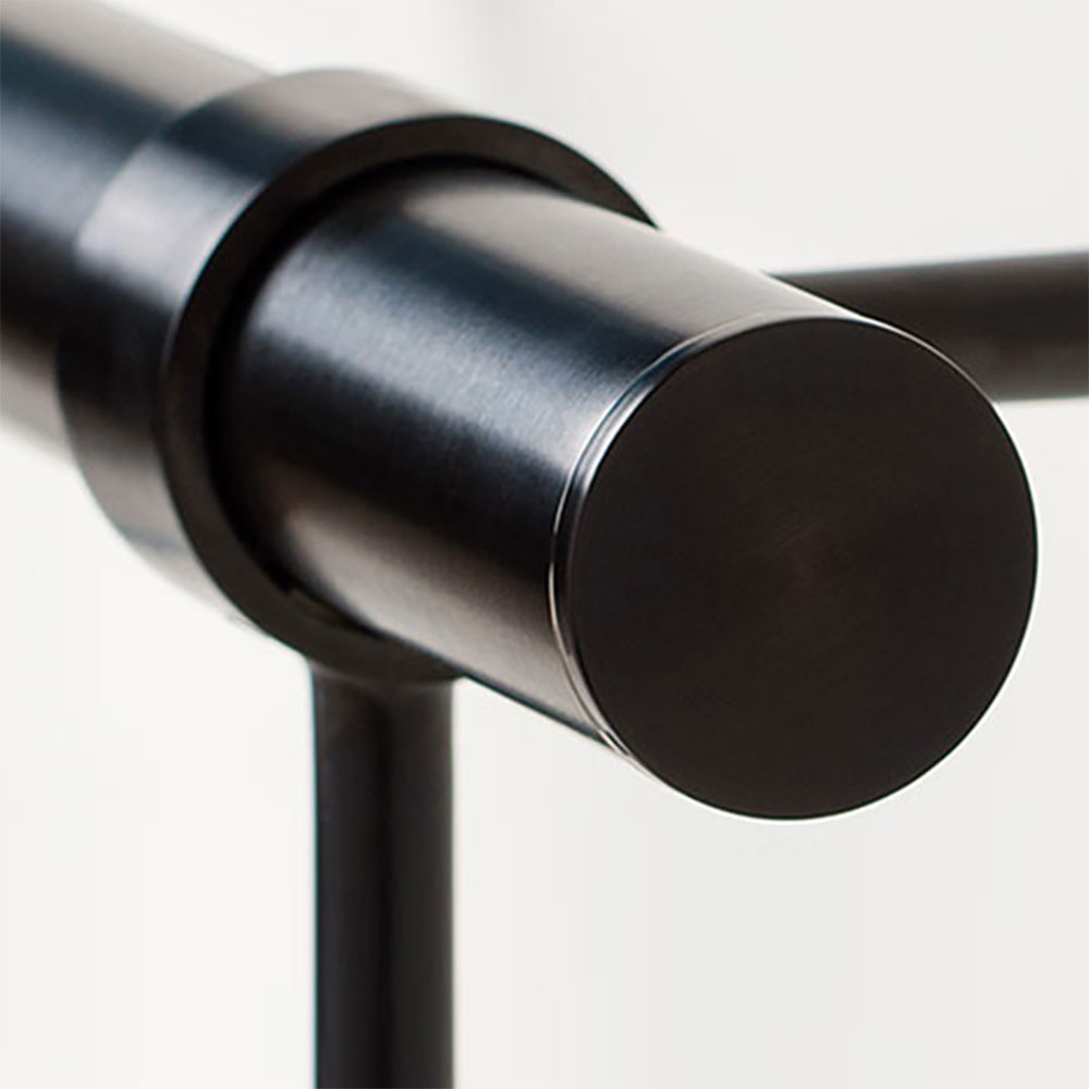 Groot assortiment G-FITTINGS interieur systemen - RVSLand