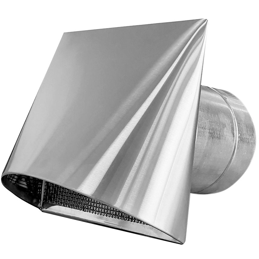 RVS Ventilatieroosters | Voor Binnen & Buiten - RVSLand