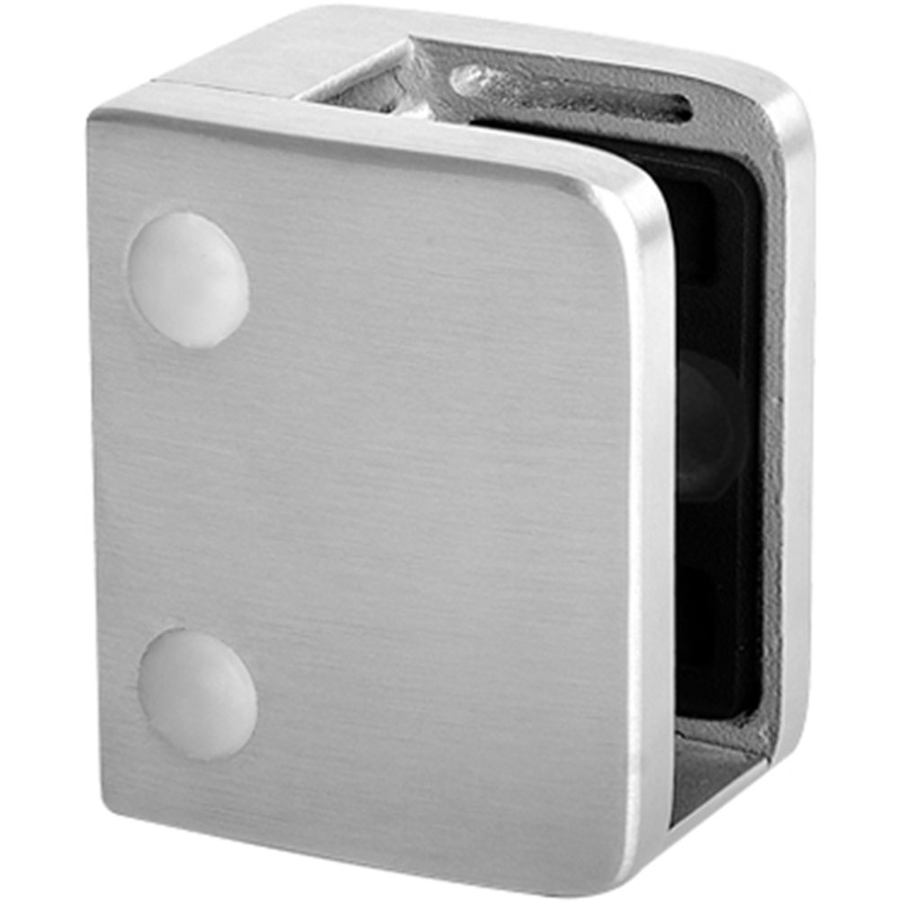 RVS Glasklemmen | Groot Assortiment & Snel in huis - RVSLand