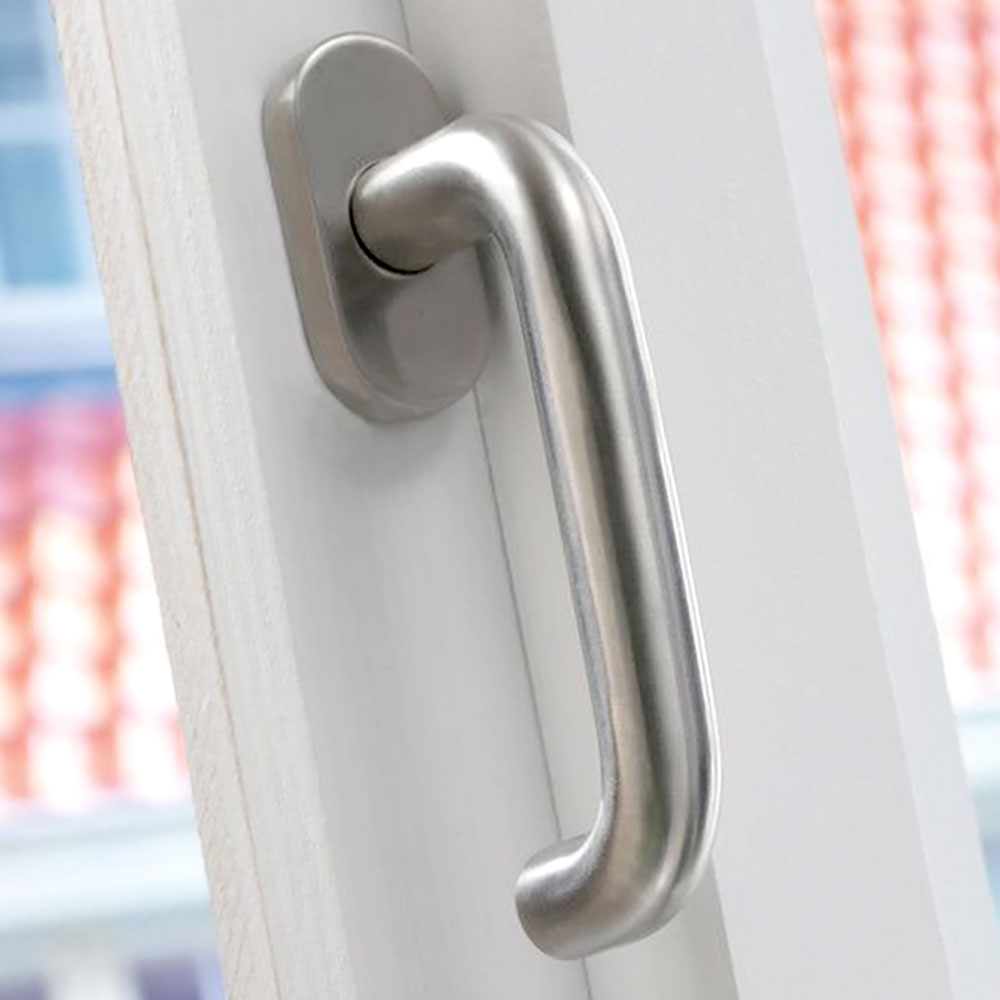 Groot assortiment Intersteel deurbeslag - RVSLand