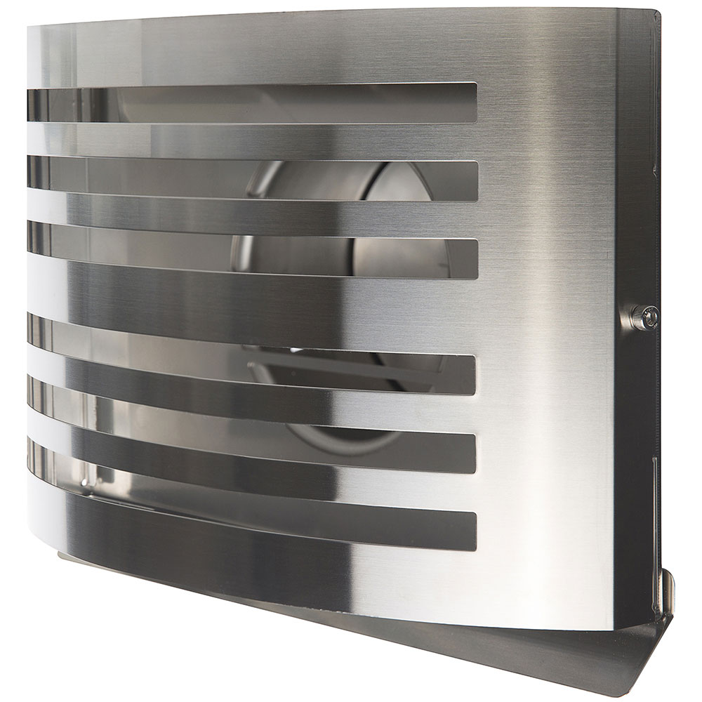 RVS Ventilatierooster Kopen | Voor Binnen & Buiten - RVSLand