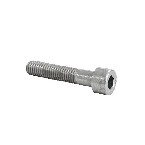 RVS inbusbout M4 x 50 mm DIN-912, 500 stuks - RVSLand