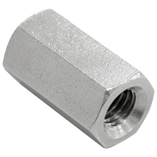 RVS 316 verbindingsmoer DIN 6334 - RVSLand