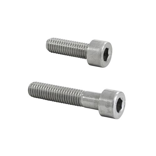 RVS inbusbout M8 DIN 912 - RVSLand