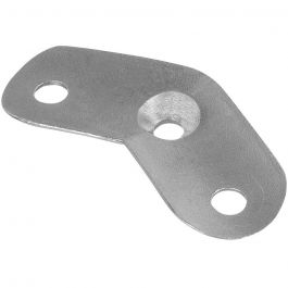 RVS railingschotel 135 graden - RVSLand