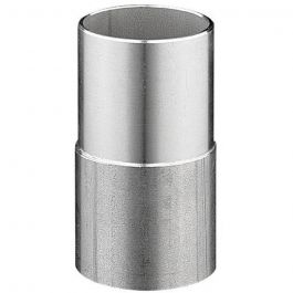 RVS buisverbinder verloop - RVSLand