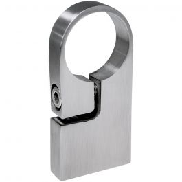 RVS buisklem voor buis in diverse diameters - RVSLand