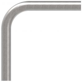 Lasbocht 90 graden staal | Diverse maten - RVSLand
