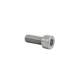 Inbusbout M4 x 20 mm DIN-912 RVS 316, 100 stuks - RVSLand