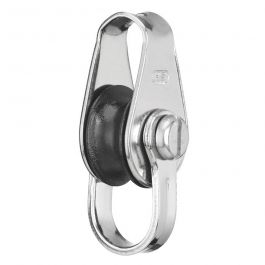 Sprenger katrol glijlager/hanger/hondsvot 4-10mm - RVSLand