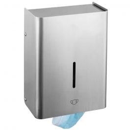 Mondkapjes Dispenser RVS Kopen? | Snel in Huis