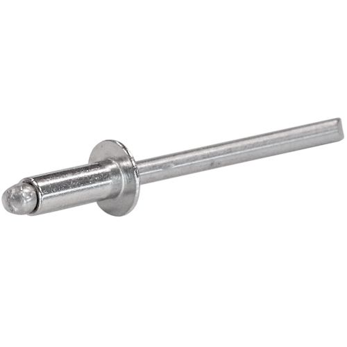 Popnagel 4x8mm DIN7337A RVS (A2) 500 stuks - RVSLand
