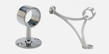 RVS Buisverbinders | Voor Buis & Koker - RVSLand