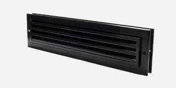 Ventilatieroosters voor Binnen Kopen - RVSLand