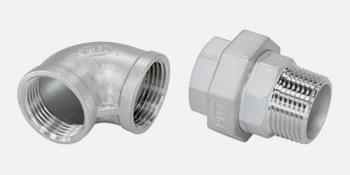 RVS Buisverbinders | Voor Buis & Koker - RVSLand