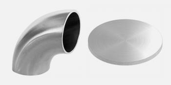 RVS Buisverbinders | Voor Buis & Koker - RVSLand