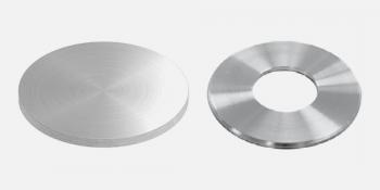 RVS lasdelen in alle soorten en maten - RVSLand