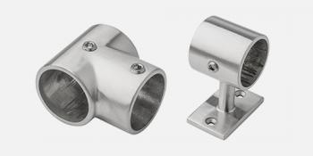 RVS Buisverbinders | Voor Buis & Koker - RVSLand