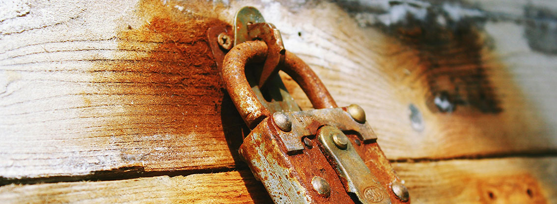 De Verschillende Soorten Roest op RVS | Tips & Oplossingen